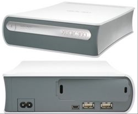 Le lecteur HD-DVD Xbox 360 compatible PC ? – GeekMag